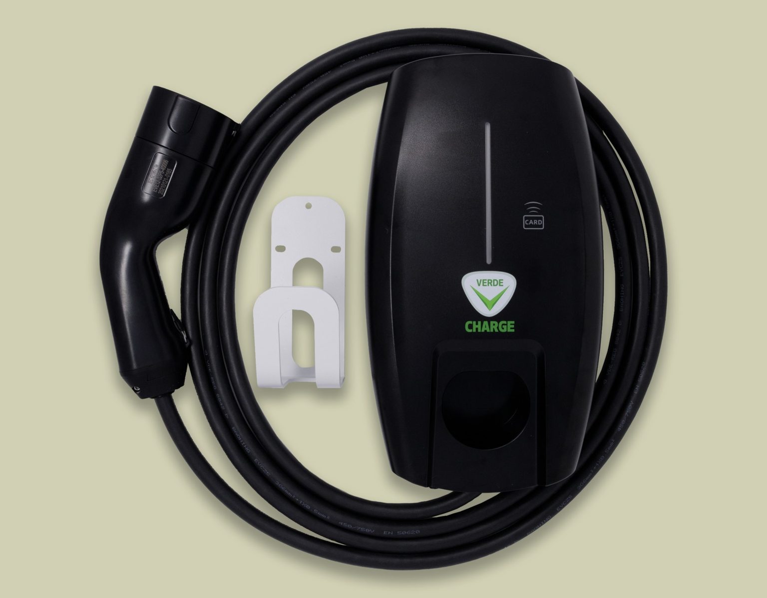 EV Chargers - East Coast Energy